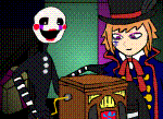 Puppets GIF - Find on GIFER