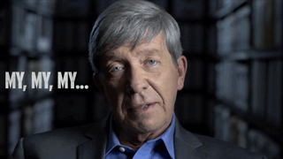 Assistant director skinner GIF - Find on GIFER