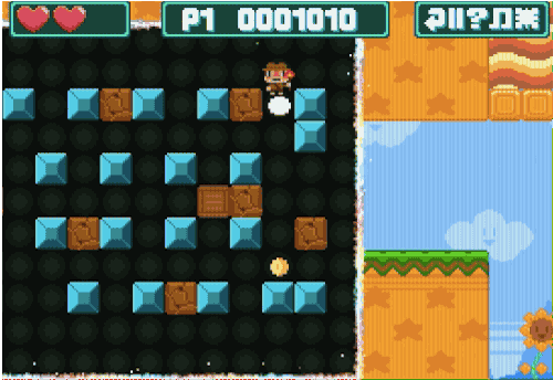 GIF video games - animated GIF on GIFER