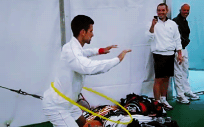 Andy murray GIF - Find on GIFER