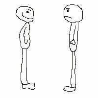 GIF requests - animated GIF on GIFER