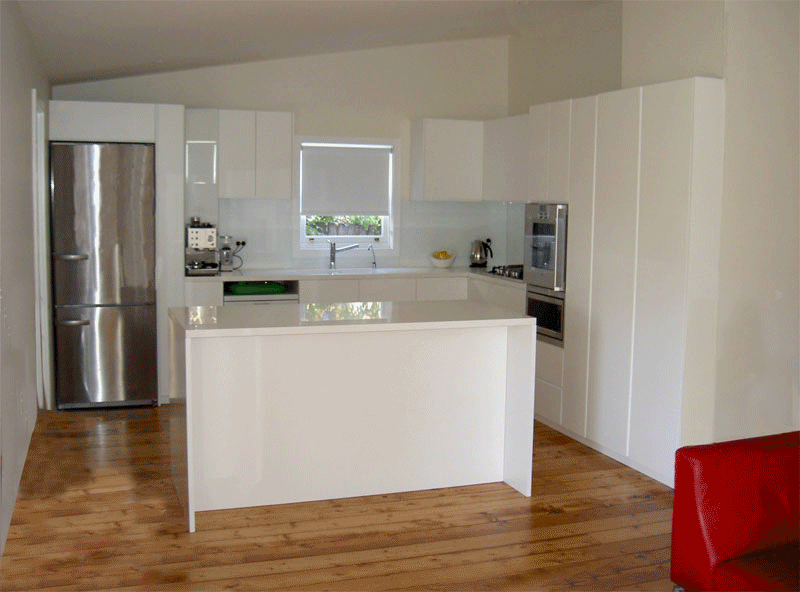 GIF kitchen - animated GIF on GIFER