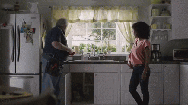 Bathroom GIF - Find on GIFER