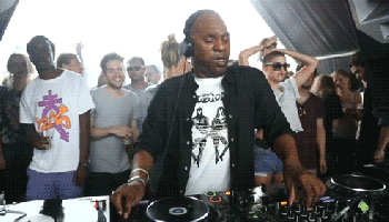 Dj GIF - Find on GIFER