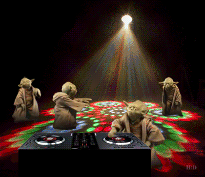 Dj GIF - Find on GIFER