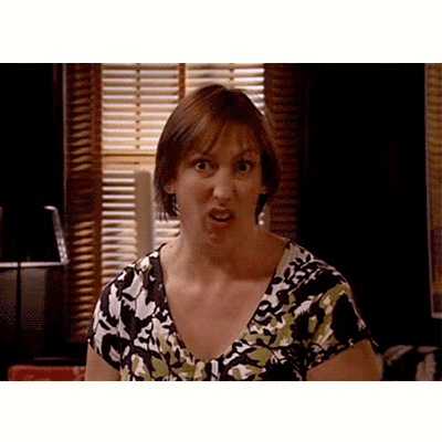 Dislike GIF - Find on GIFER