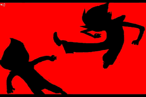 Smack GIF - Find on GIFER