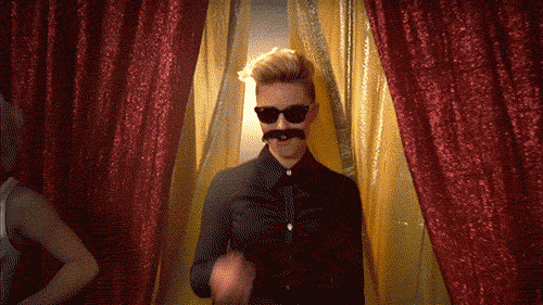 Killers GIF - Find on GIFER