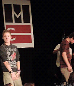 Matthew espinosa GIF - Find on GIFER