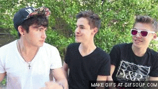 Matthew Espinosa Gif