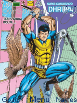 Commando GIF - Find on GIFER