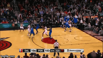 GIF klay thompson - animated GIF on GIFER