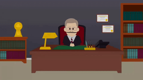 Office canadian government GIF - Find on GIFER