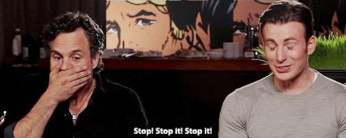 Mark ruffalo GIF on GIFER - by Mojas