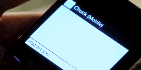 Texting GIF - Find on GIFER