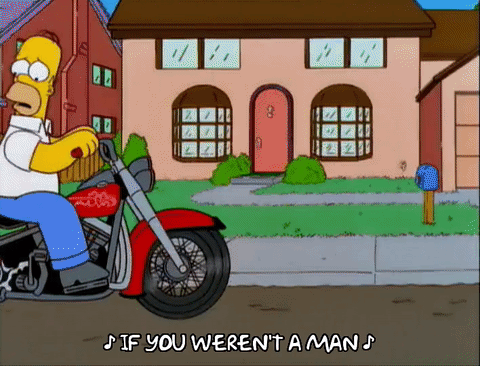 Homer simpson bart simpson GIF - Find on GIFER