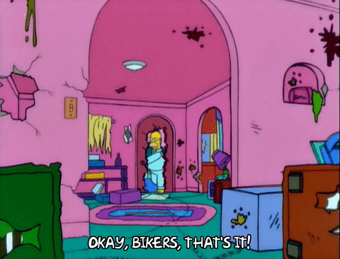 GIF episode 8 angry upset - animated GIF on GIFER