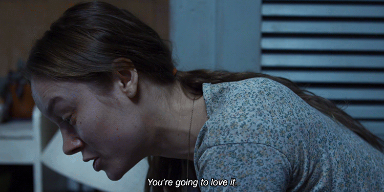 Room a24 room the movie GIF - Find on GIFER