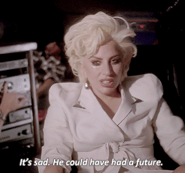 The countess GIF - Find on GIFER