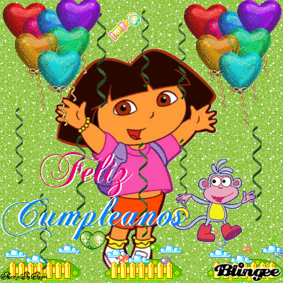 Dora the explorer GIF - Find on GIFER