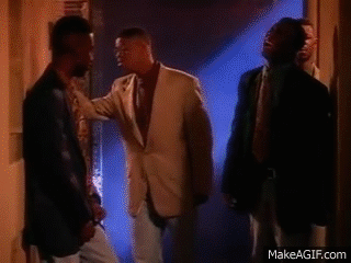 Boyz ii men GIF - Find on GIFER