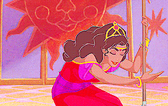 The hunchback of notre dame GIF - Find on GIFER