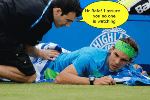 GIF rafael nadal - animated GIF on GIFER