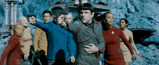 Star star trek trek GIF - Find on GIFER