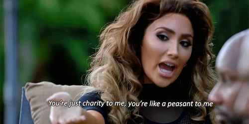 Television vh1 love and hip hop GIF - Find on GIFER