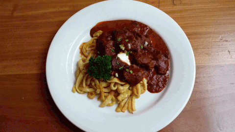 Beef GIF - Find on GIFER