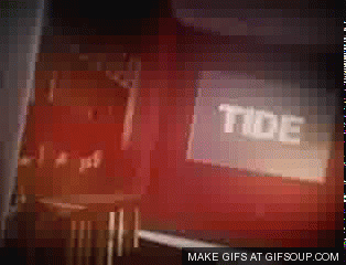GIF the tide - animated GIF on GIFER