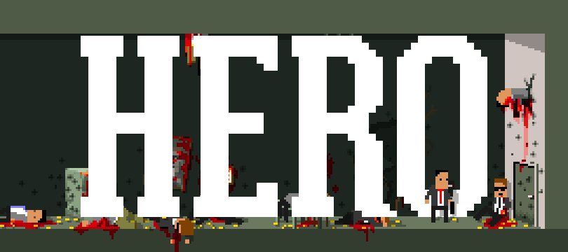 Hero GIF - Find on GIFER