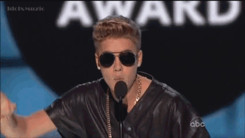 Award GIF - Find on GIFER