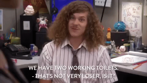 Workaholics comedy central season 1 episode 5 GIF - Find on GIFER