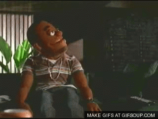 Ahhhh Gif