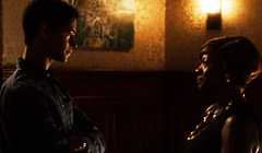 How to get away with murder htgawm annalise keating GIF - Find on GIFER