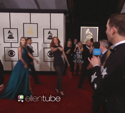 Grammy awards GIF - Find on GIFER