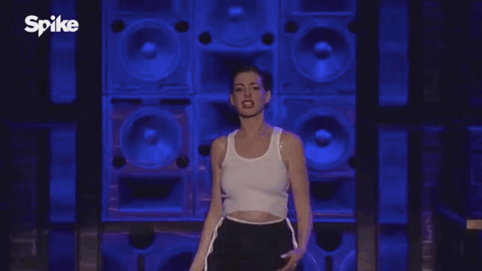 Lip sync battle GIF - Find on GIFER
