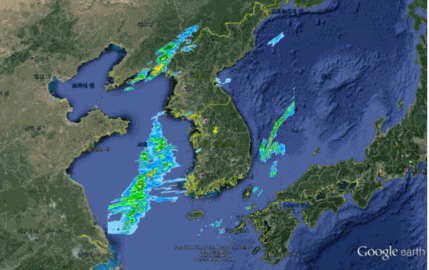 GIF visualization forecast - animated GIF on GIFER