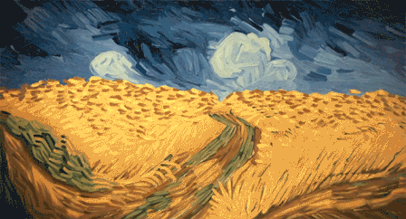 Painters GIF - Find on GIFER