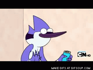 GIF mustache - animated GIF on GIFER