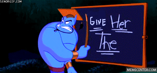 Lesson GIF - Find on GIFER