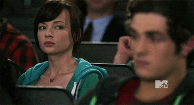 Looking GIF - Find on GIFER