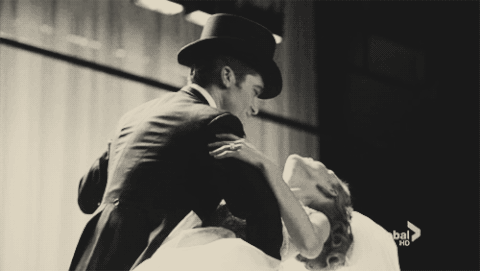 Matthew morrison GIF - Find on GIFER