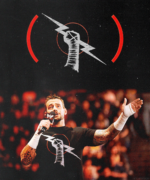 Punk GIF - Find on GIFER