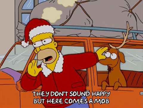 Homer simpson episode 7 GIF - Find on GIFER