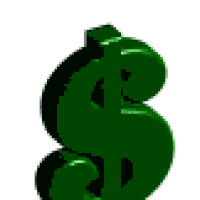 Dollar Sign Gif