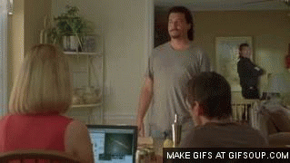 Cece jones GIF - Find on GIFER