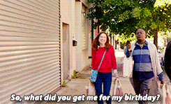 Schmidt Birthday Gif