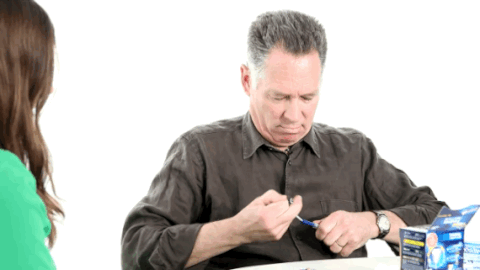 Frustration GIF - Find on GIFER